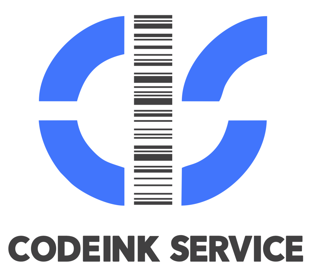 CODEINK – SERVICE
